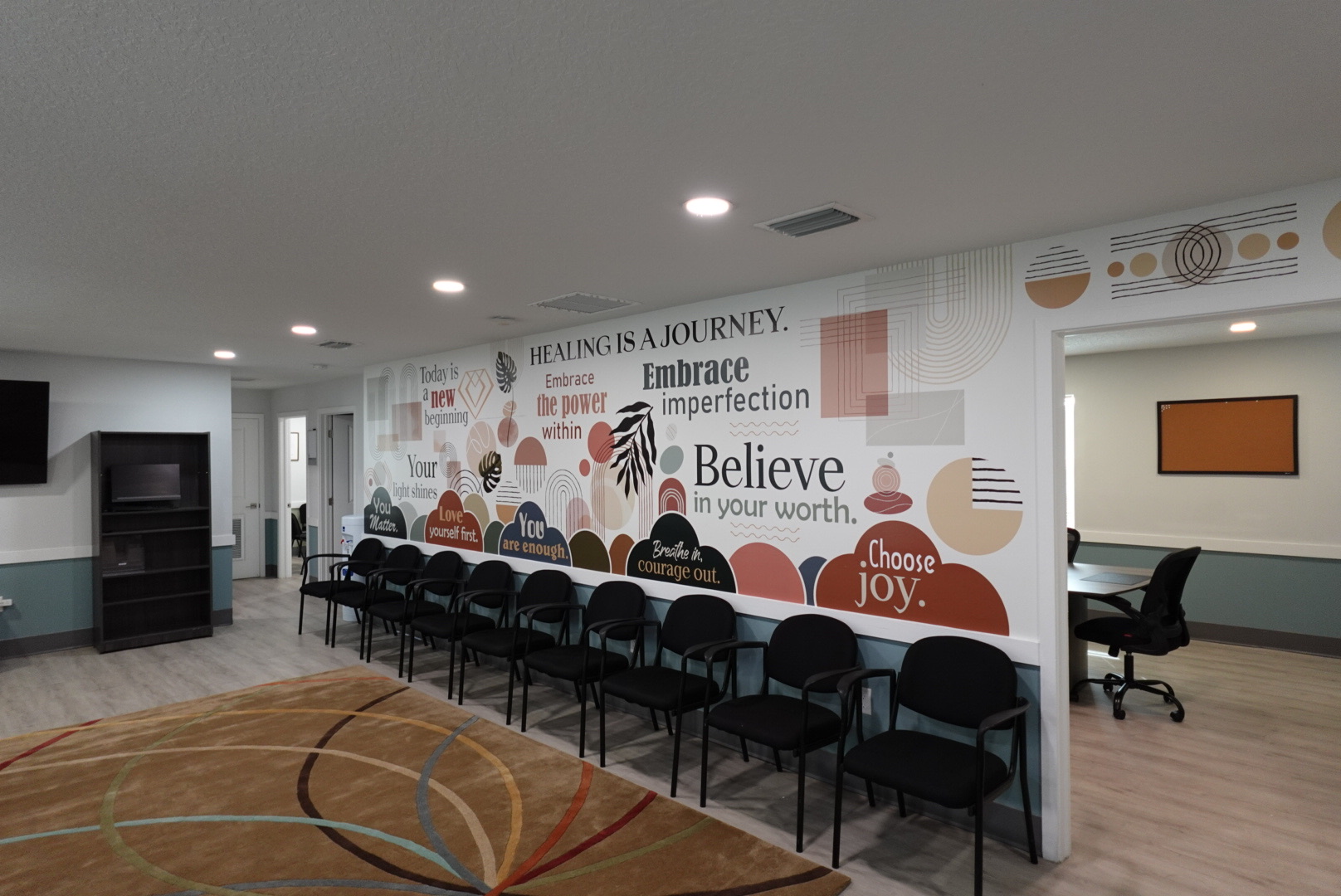 Diamond Behavioral Health, LLC