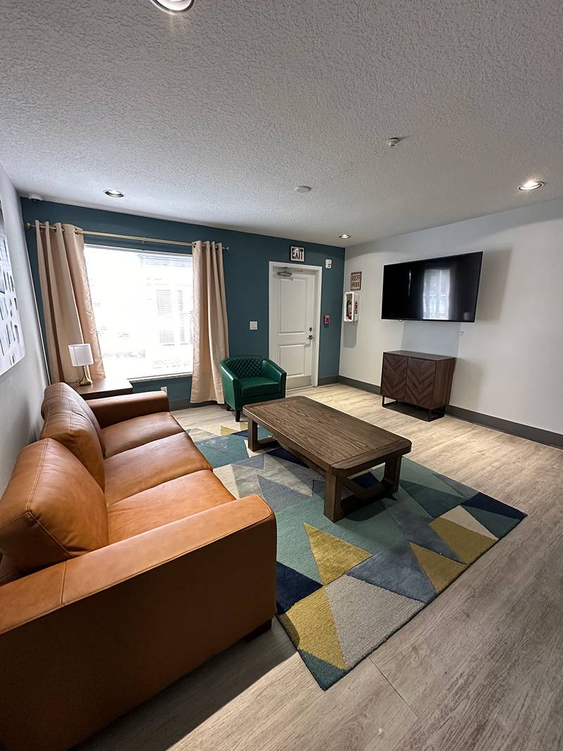 Treatment Center Gallery | Diamond Behavioral Health