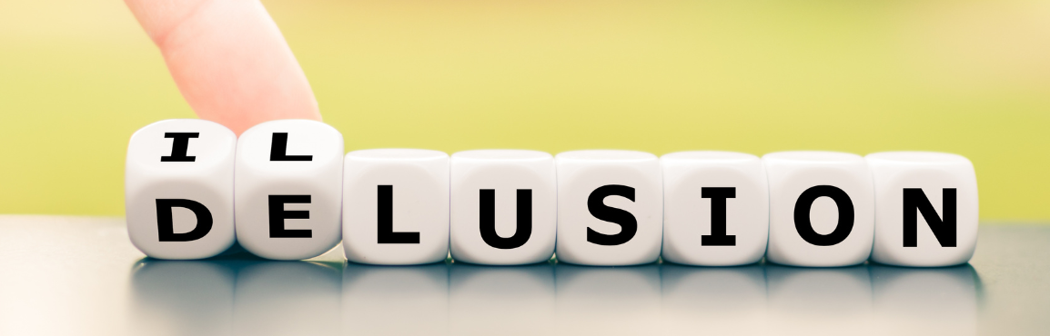 Treatment for Delusions | Diamond Behavioral Health