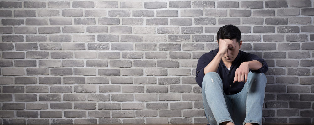 Understanding Depression in Men | Diamond Behavioral Health