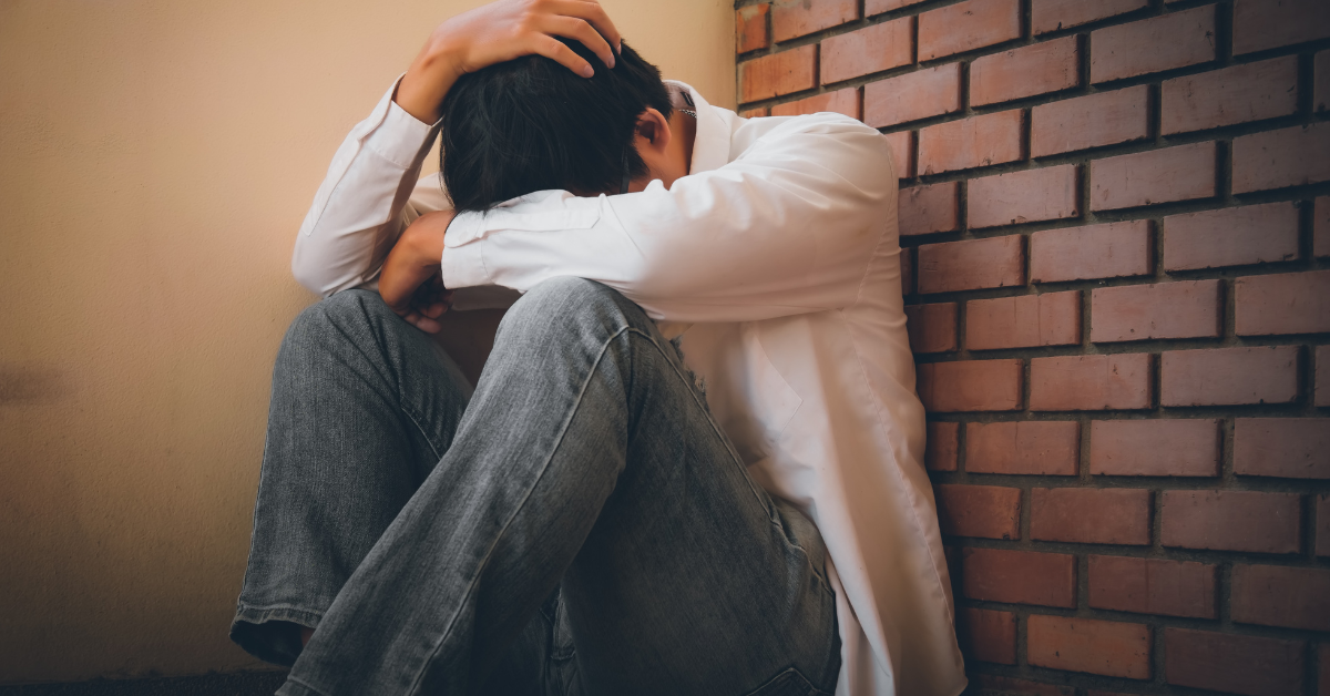 Depression in College Students | Diamond Behavioral Health