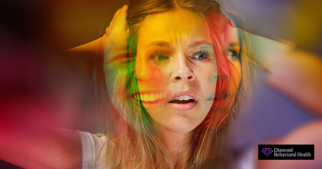 How to Help Someone With Delusional Disorder | Diamond