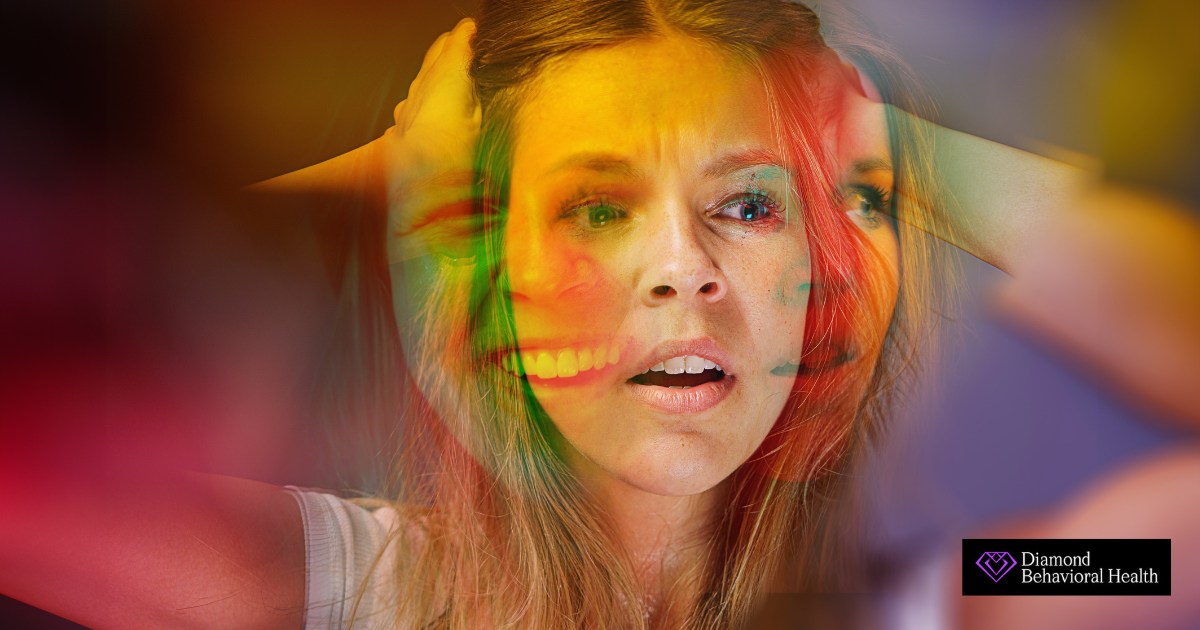 How to Help Someone With Delusional Disorder | Diamond