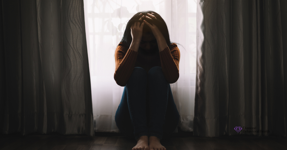 Borderline Personality Disorder and Psychosis | Diamond