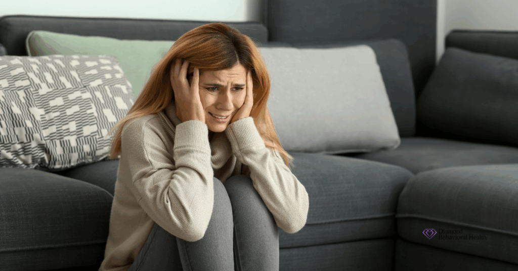 The 5 Stages of Psychosis | Diamond Behavioral Health