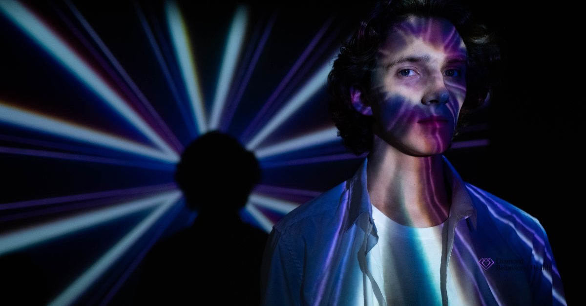 Types of Hallucinations | Diamond Behavioral Health