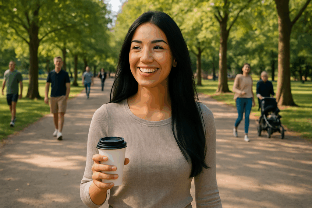 How Mindfulness Reduces Anxiety Long-Term - Diamond Behavioral Health