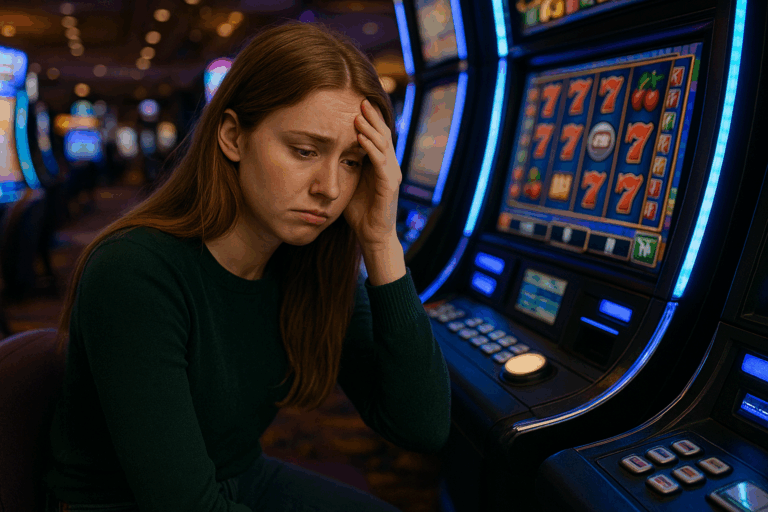How Gambling Addiction Affects the Brain - Diamond Behavioral Health