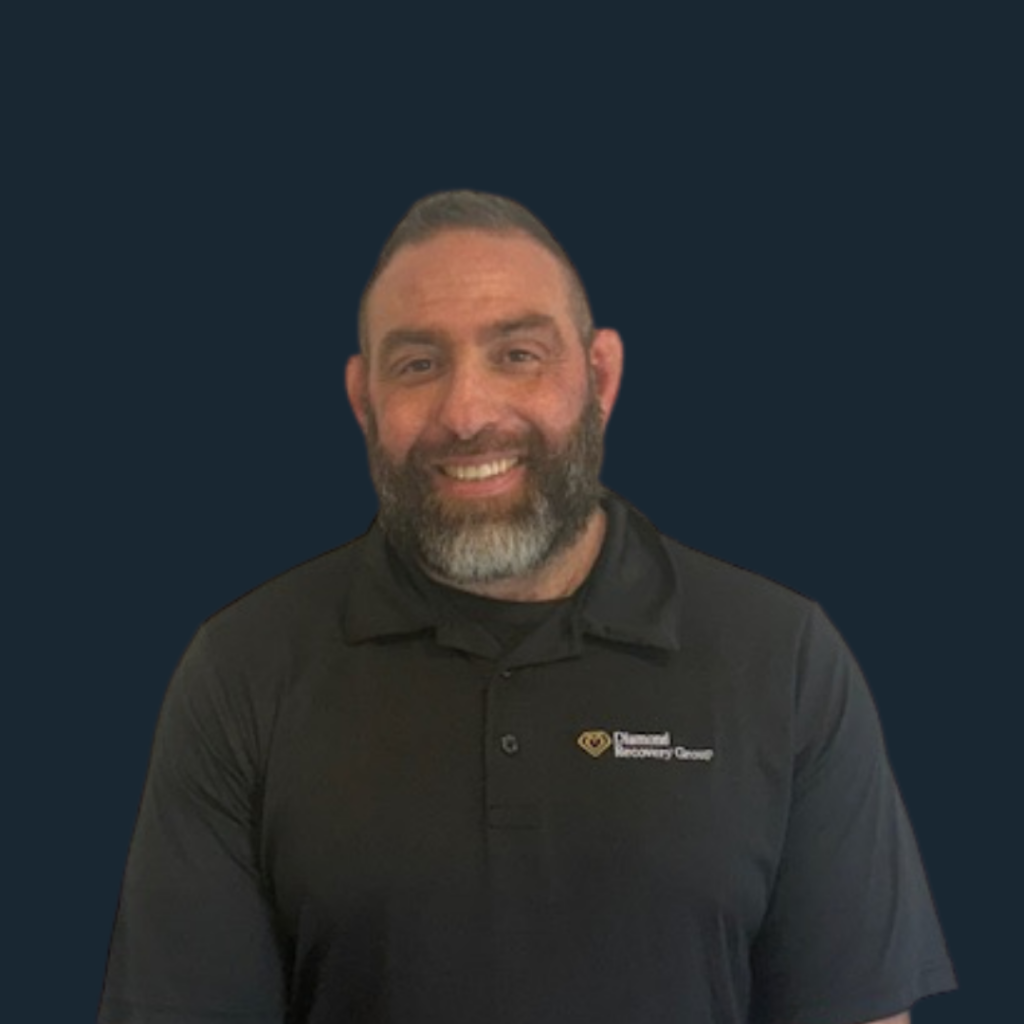Meet The Team | Diamond Behavioral Health