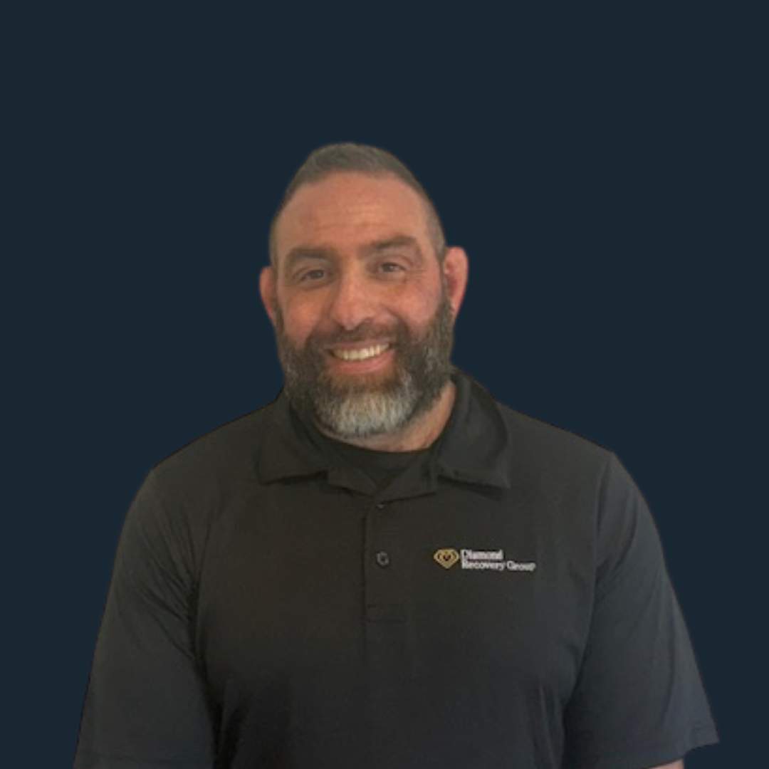 Meet The Team | Diamond Behavioral Health