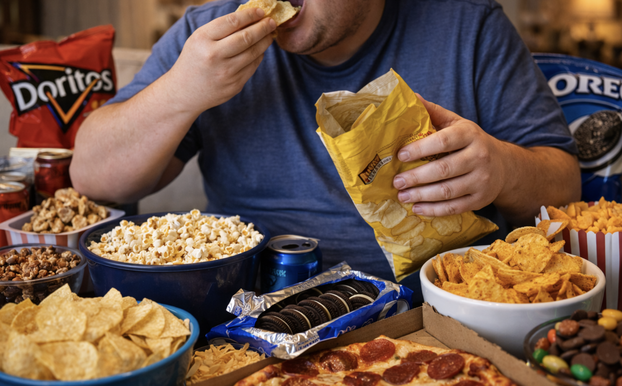 Bulimia Warning Signs You Shouldn’t Ignore - Diamond Behavioral Health