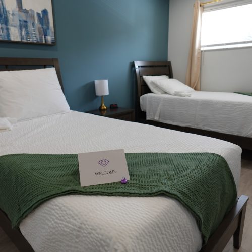 About Our Inpatient Facilities | Diamond Behavioral Health